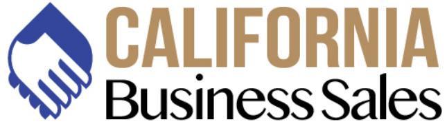 California Business Sales